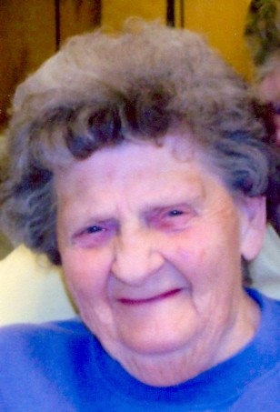 Mary Cramer Obituary - Jackson, MI