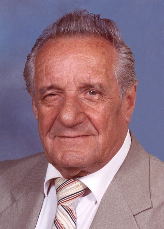 Edward Lajb Obituary - Rochester, MI