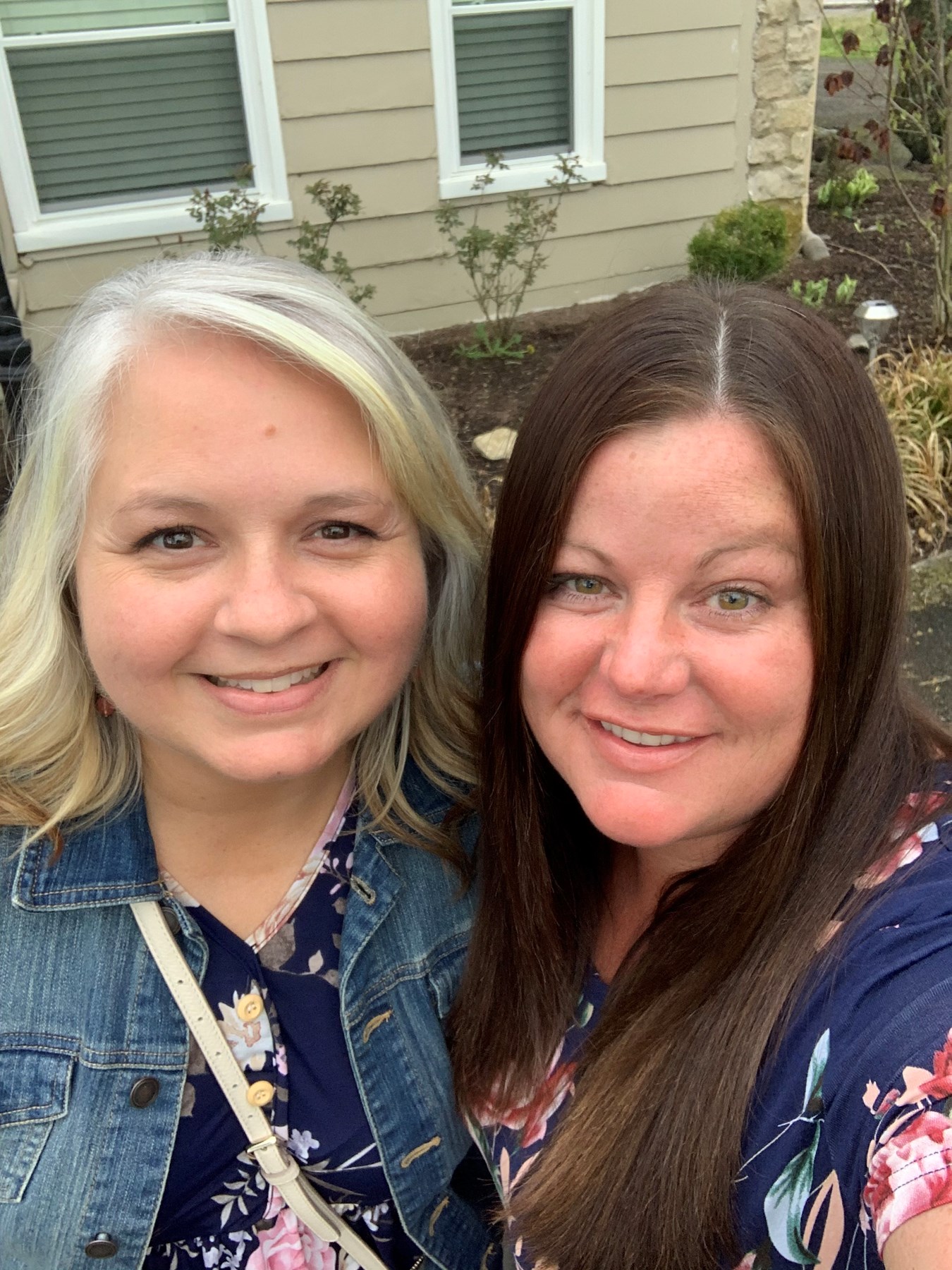 Heather Ward's Instagram, Twitter & Facebook on IDCrawl