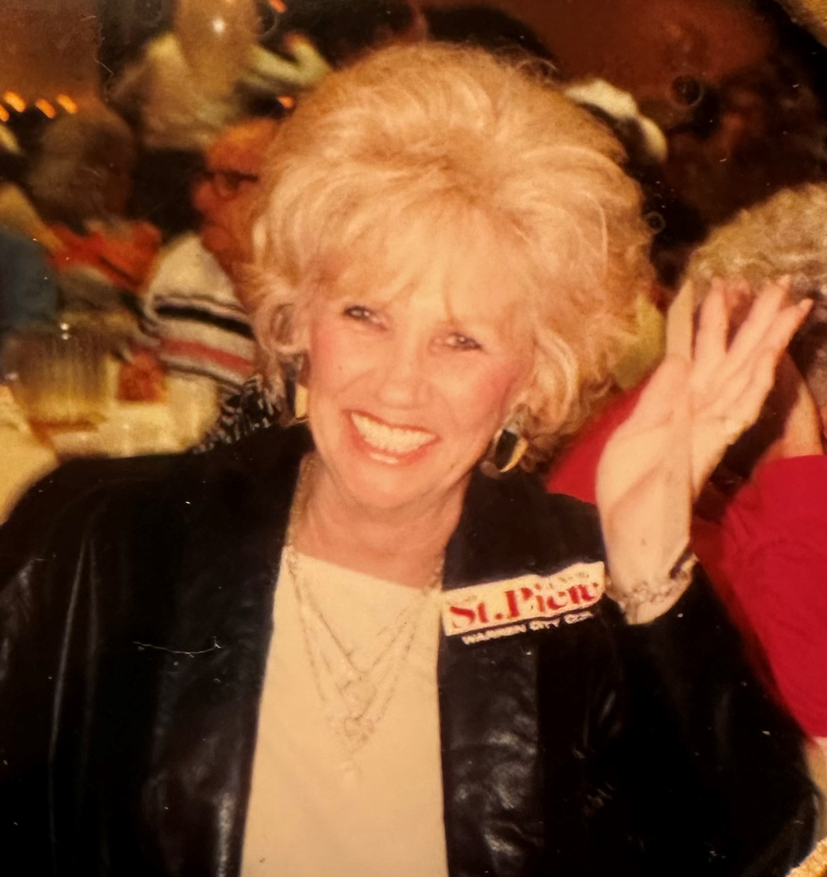 Rita St. Pierre Obituary - Warren, MI