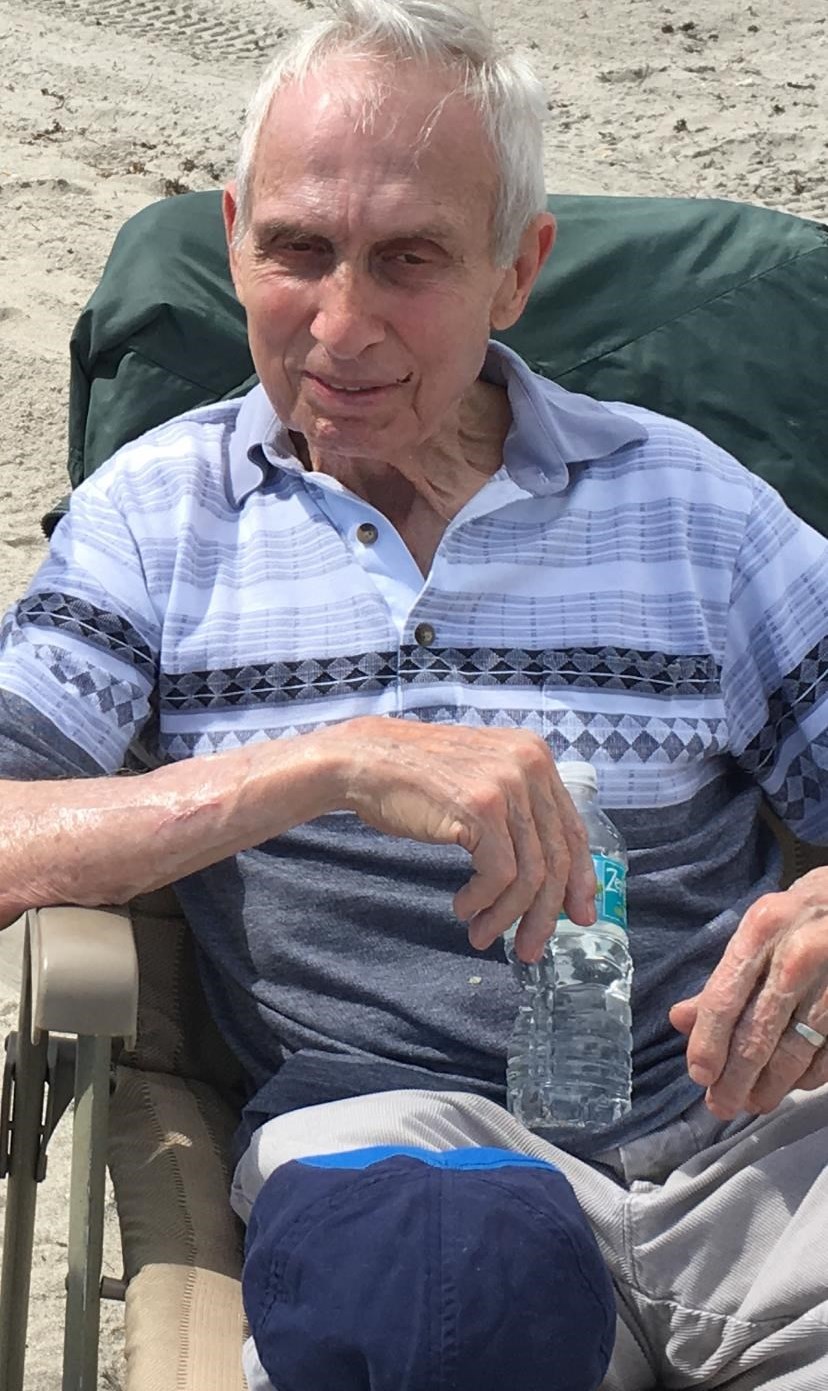 John Wickham Obituary - Davie, FL