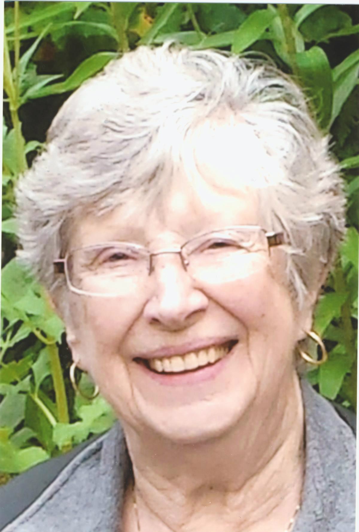 Ramona M Palmer Obituary - Portland, OR Ramona M Palmer Obituary - Portland, OR