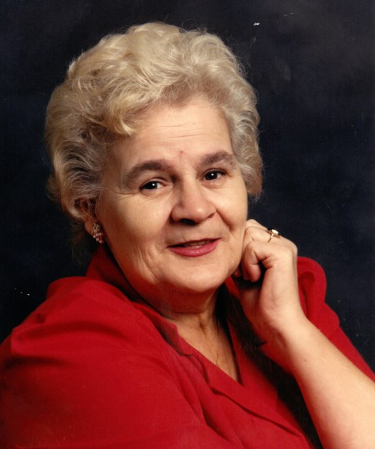 Emma Melanson Obituary - Navin, MB