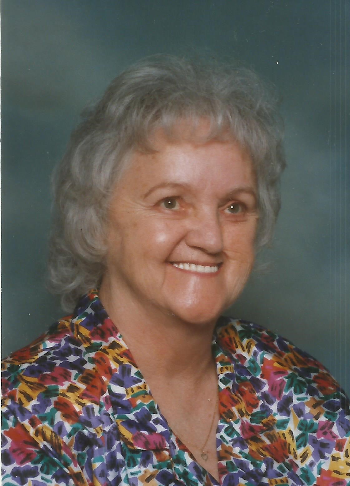 Dorothy Enos Himel Obituary - Longview, TX
