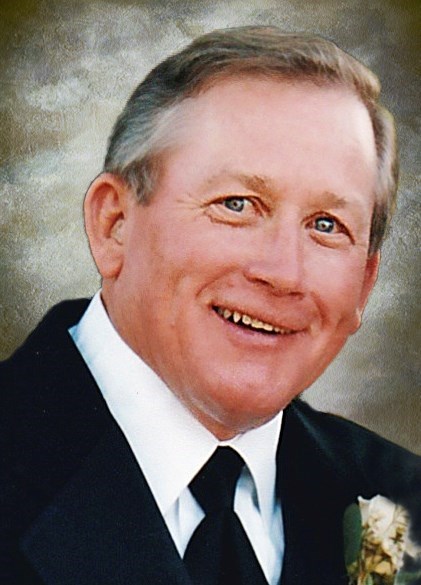 Frederick Lee Rothwell Obituary - Henderson, NV