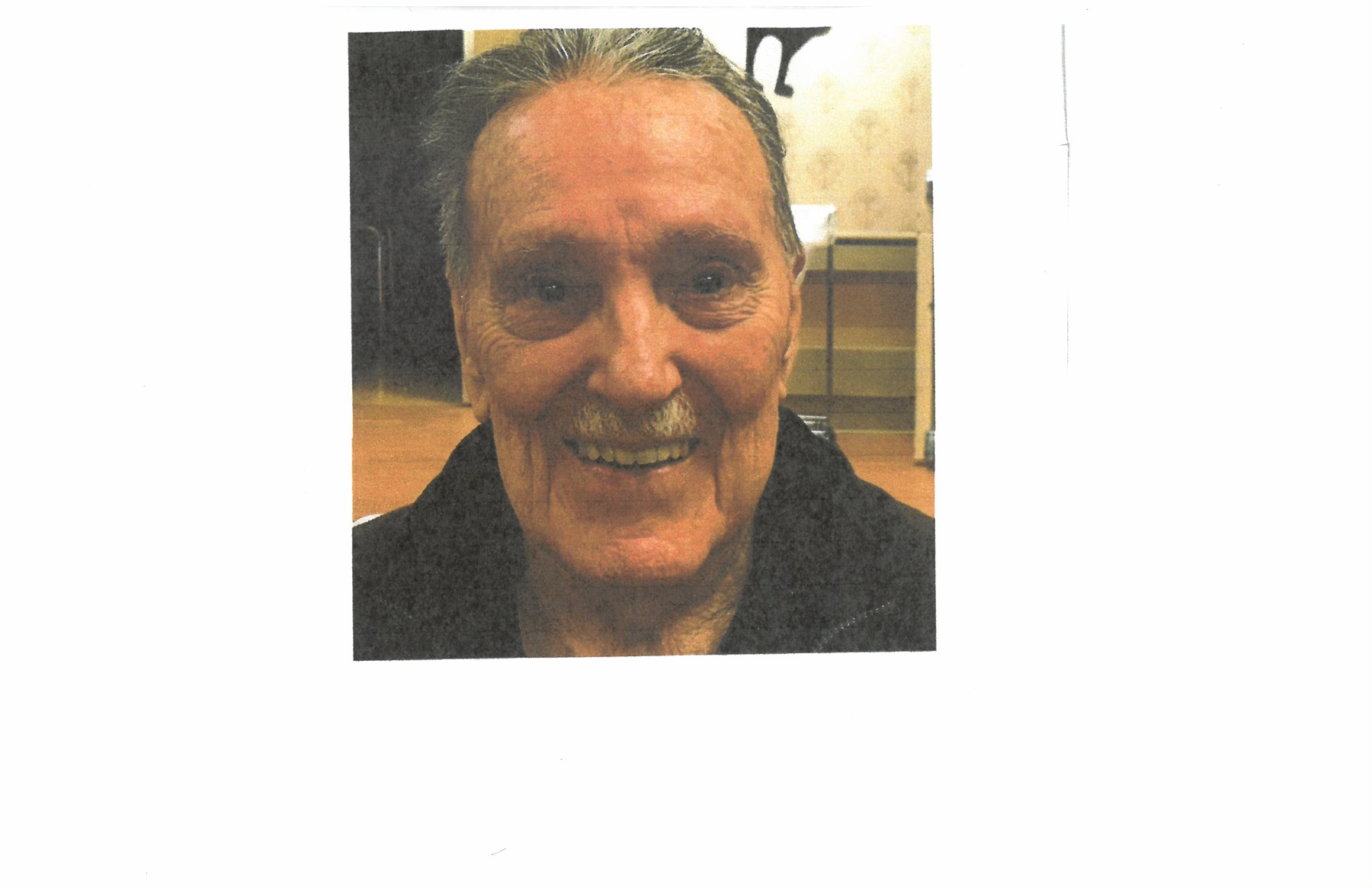 Gordon Everett Blaine Obituary - Abbotsford, BC