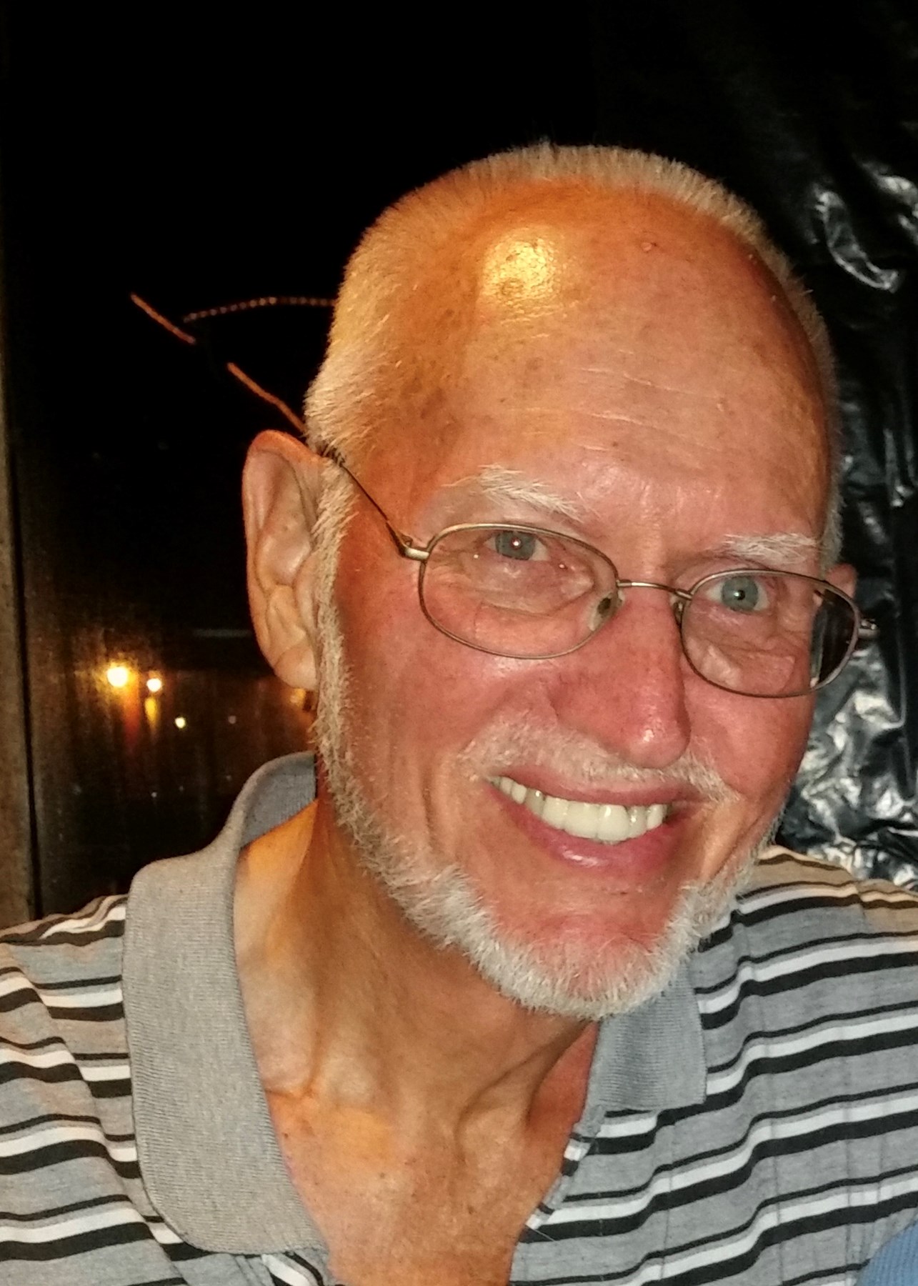 Allen Herschel Ellsworth Jr. Obituary - San Diego, CA