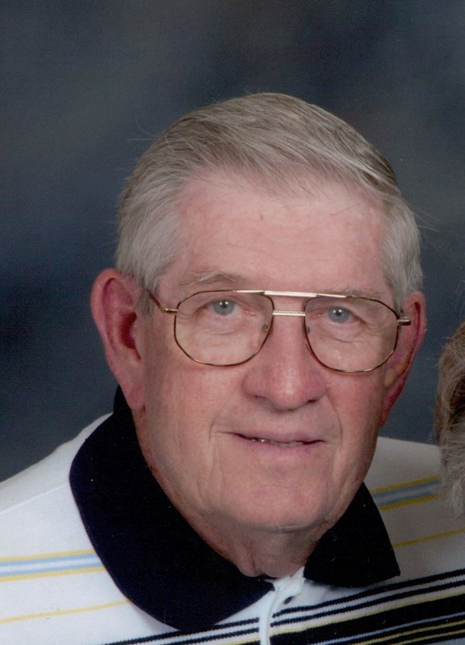 Dale L. Spurgeon Obituary - Bartonville, IL