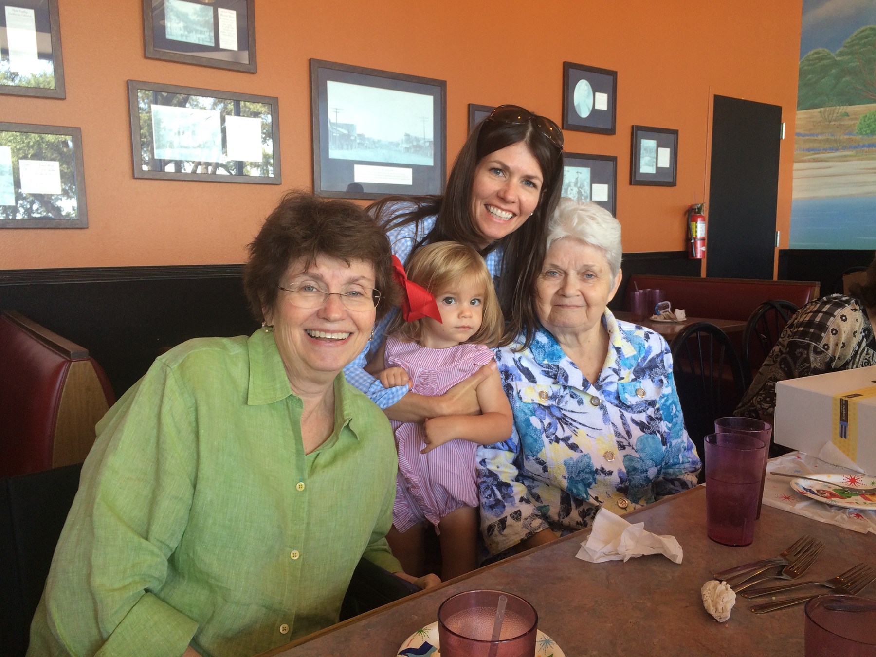 Shannon Strange Able Obituary - Houston, TX