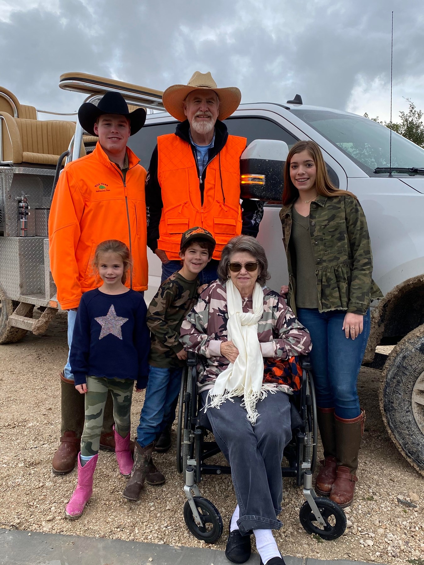 Shannon Strange Able Obituary - Houston, TX