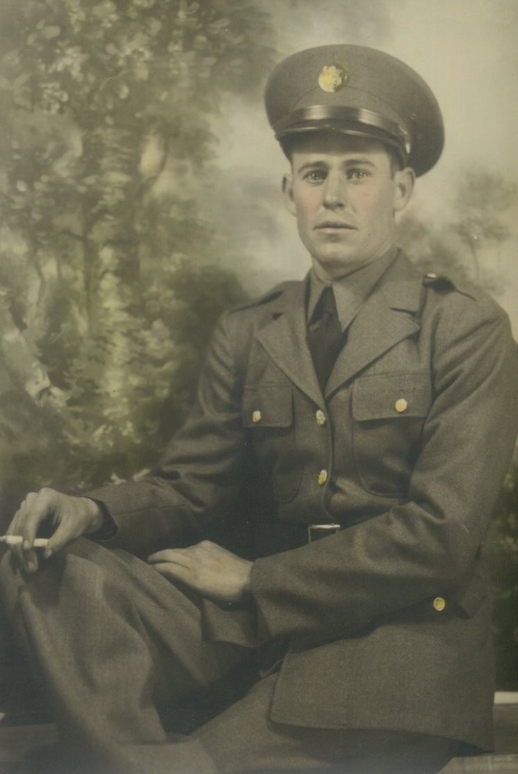 Claude Crabb Obituary - Booneville, MS