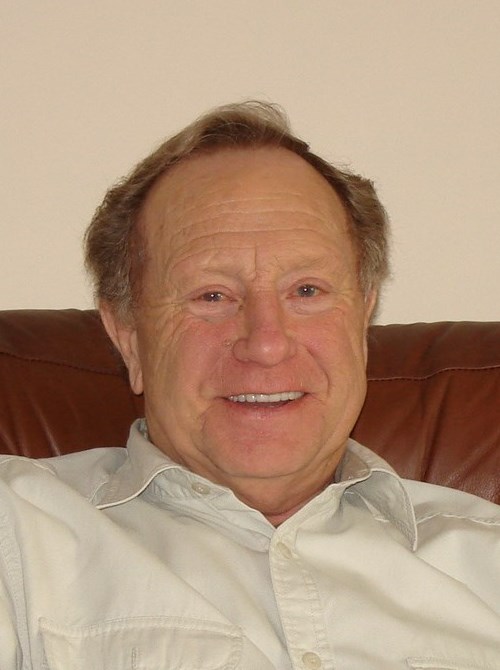 Mr. Terence Alfred Goodson Obituary - Winnipeg, MB