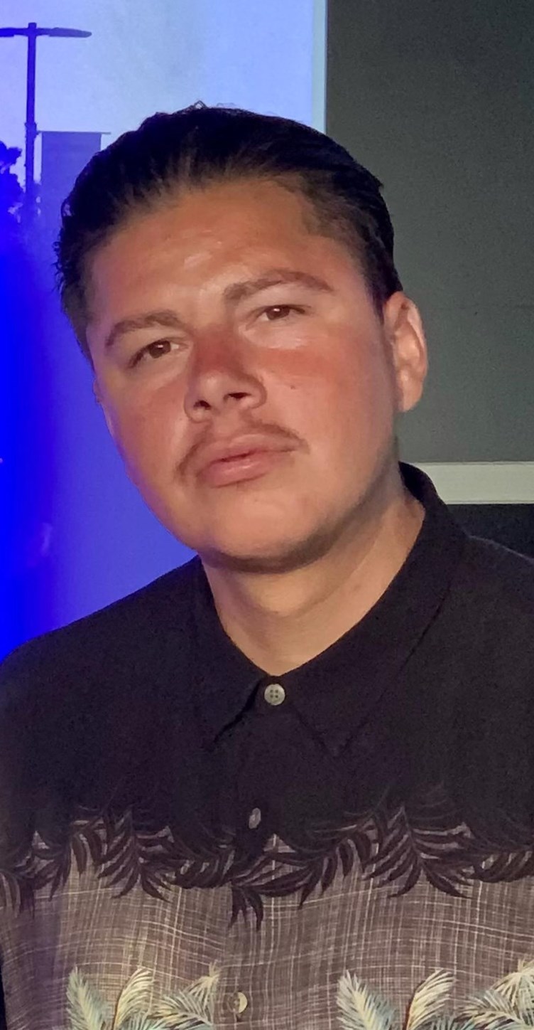 Frank Armijo Obituary - Pico Rivera, CA