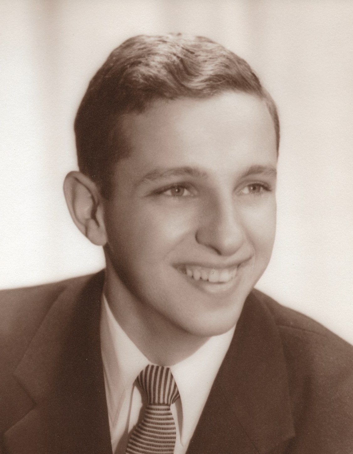 Lawrence Klinger Obituary - Falls Church, VA