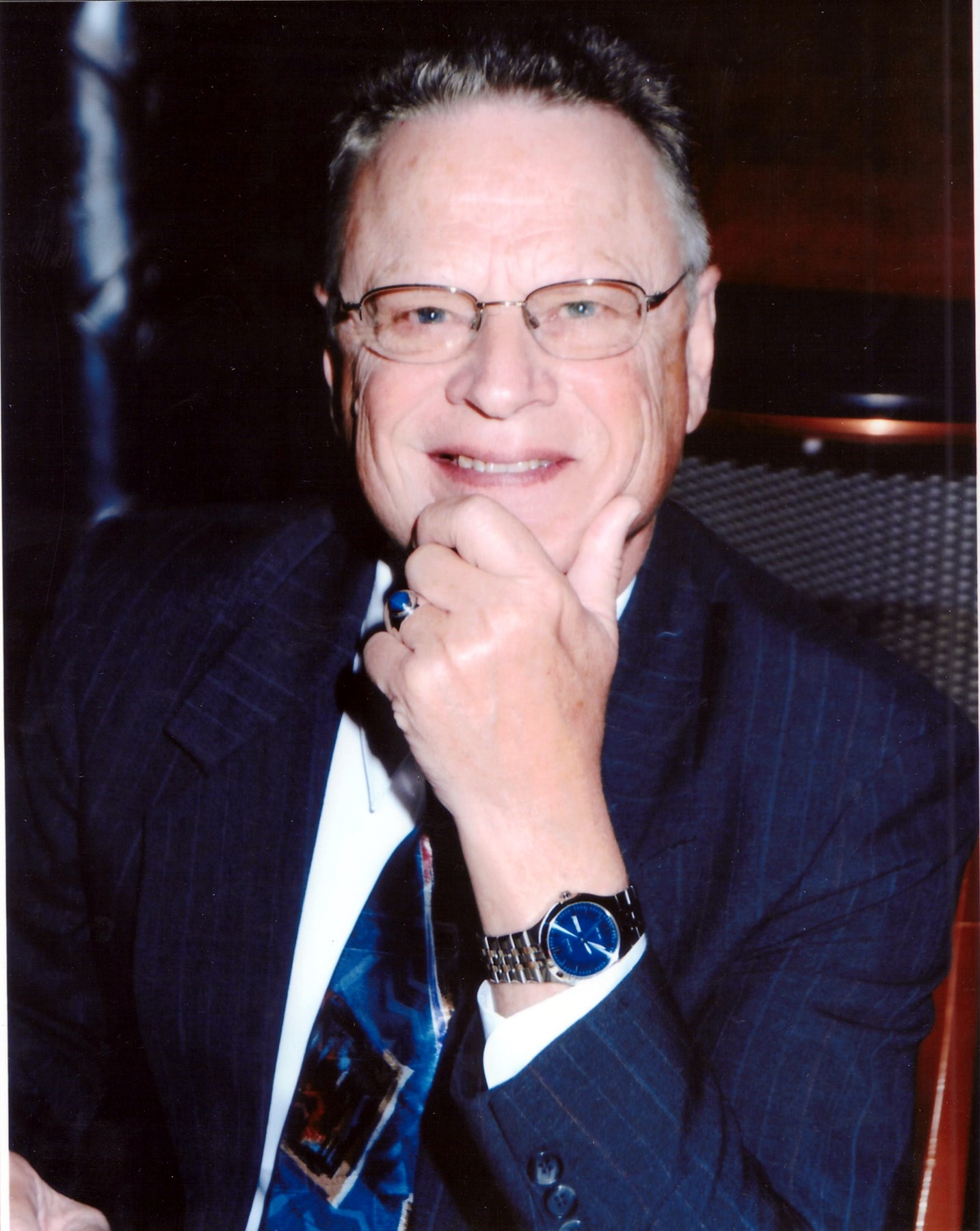 Michael Baker Obituary - Stockton, CA