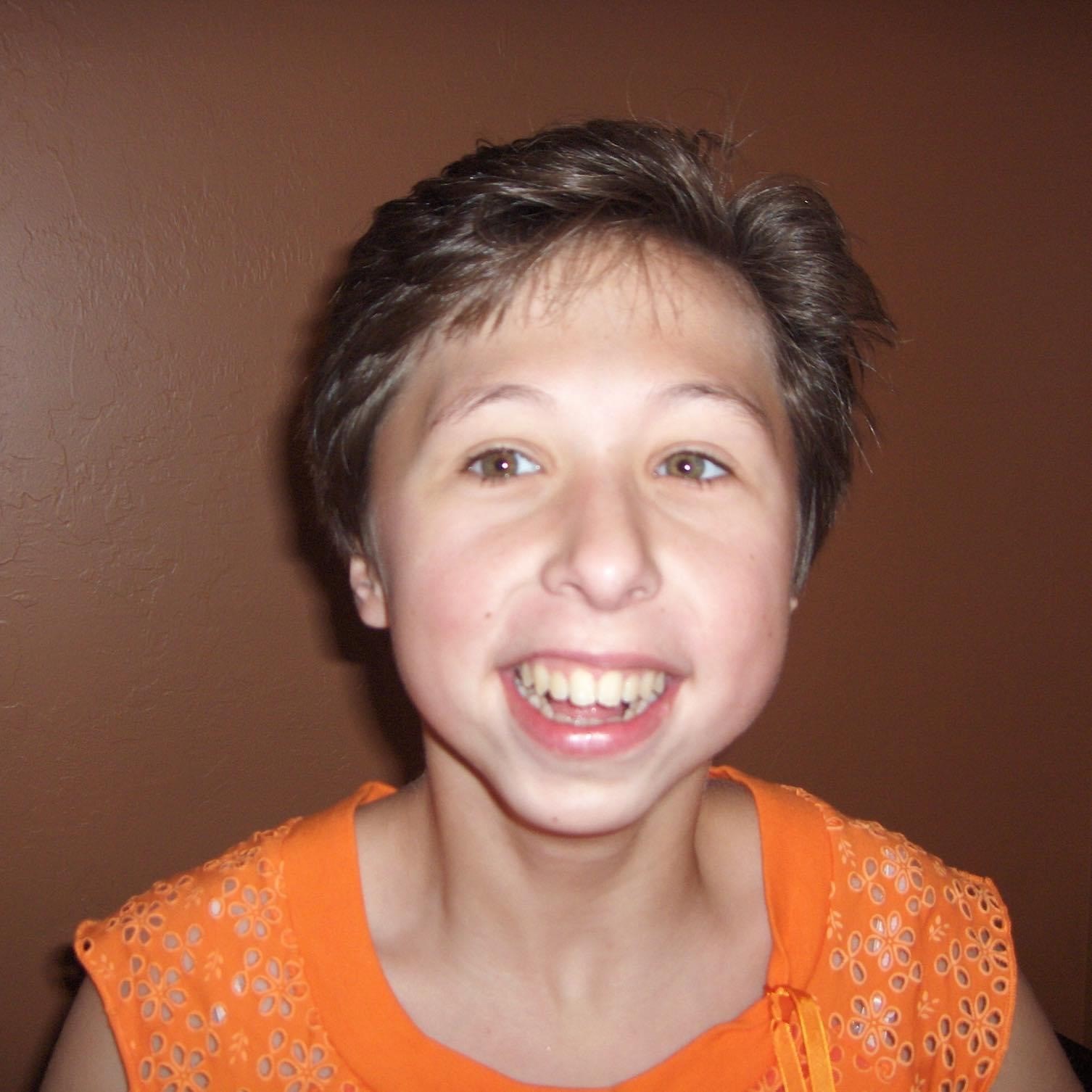 Gabrielle Martin Obituary - Ruskin, FL