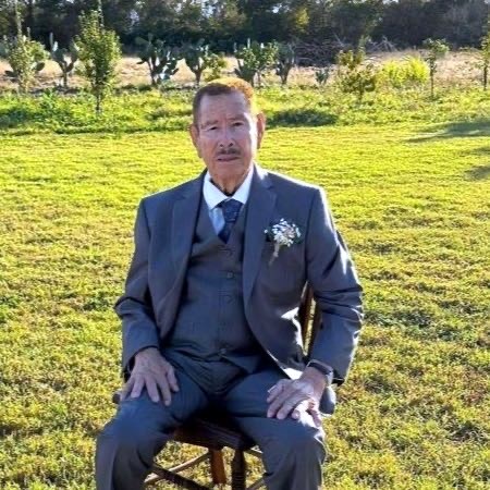 J. Cruz Alaniz Robles Obituary - San Jose, CA