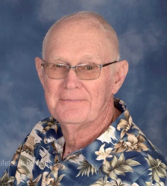 Robert Price Obituary - Fremont, IN