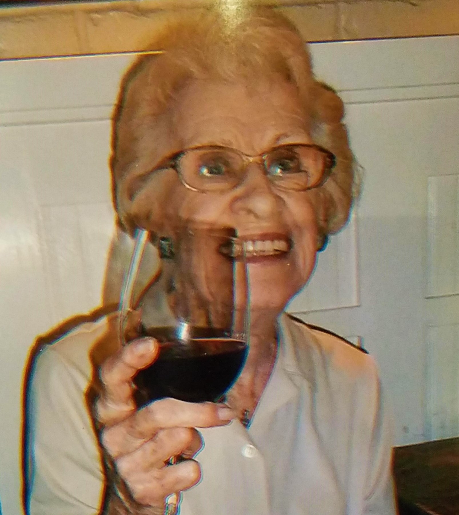 Marie Healy Obituary - Washington, DC