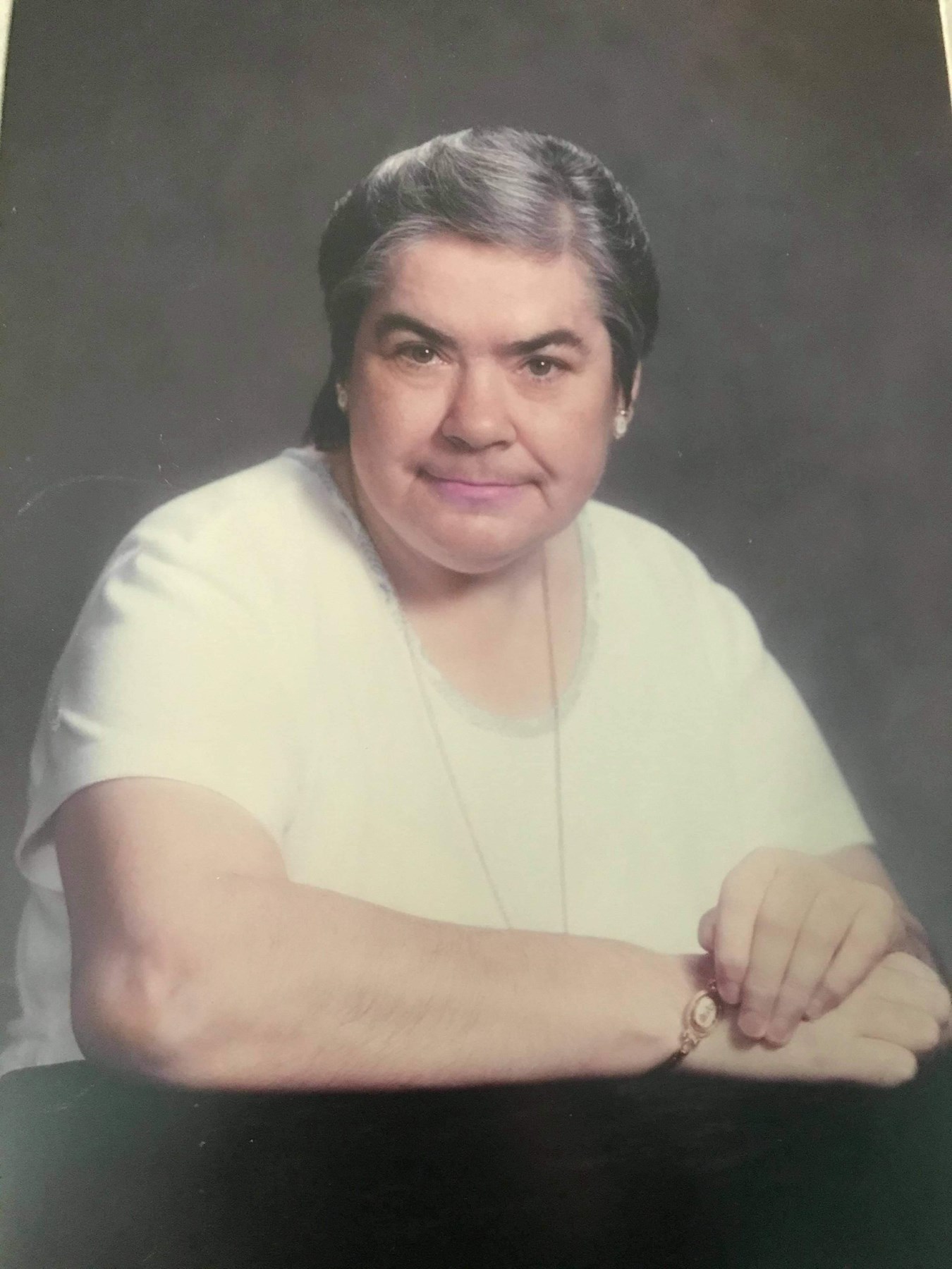 Joan Amero Obituary - Weymouth, NS