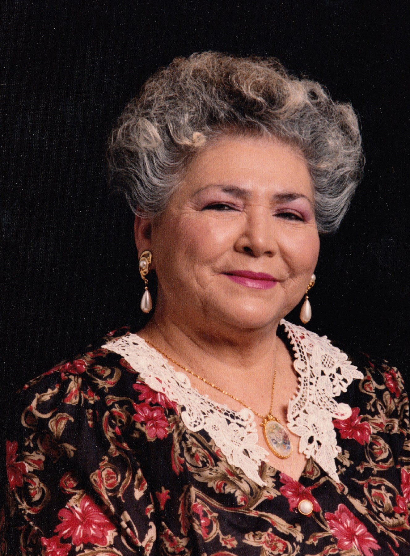 Frances M. Rios Obituary - San Antonio, TX