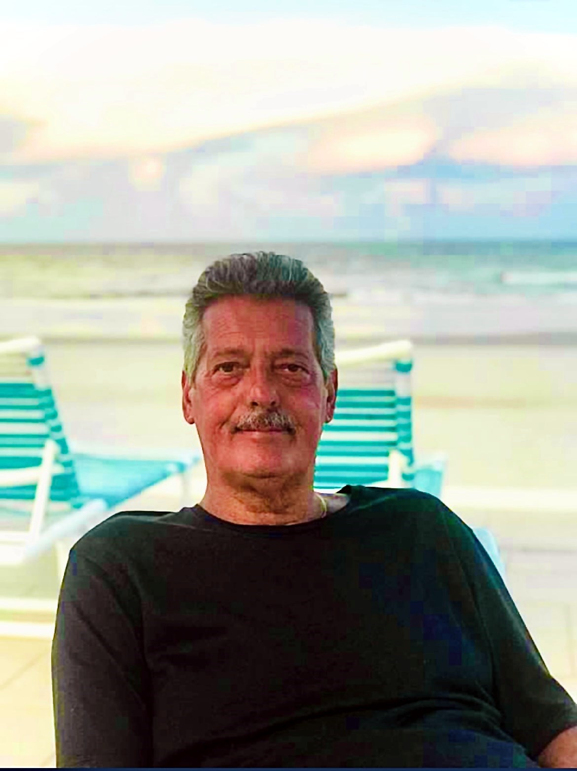 Peter Pucci Obituary - Gotha, FL