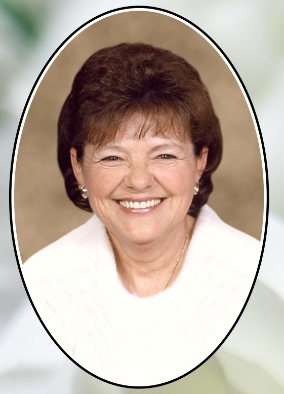 Suzette Thauvette Obituary - Cornwall, ON
