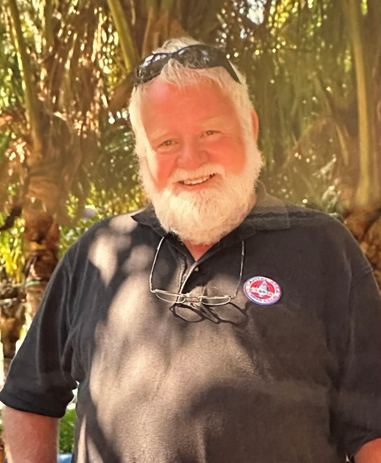 James Schroff Obituary - Fairfax, VA