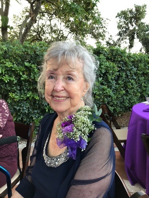 Jean Shallenberger Obituary - Fort Lauderdale, FL