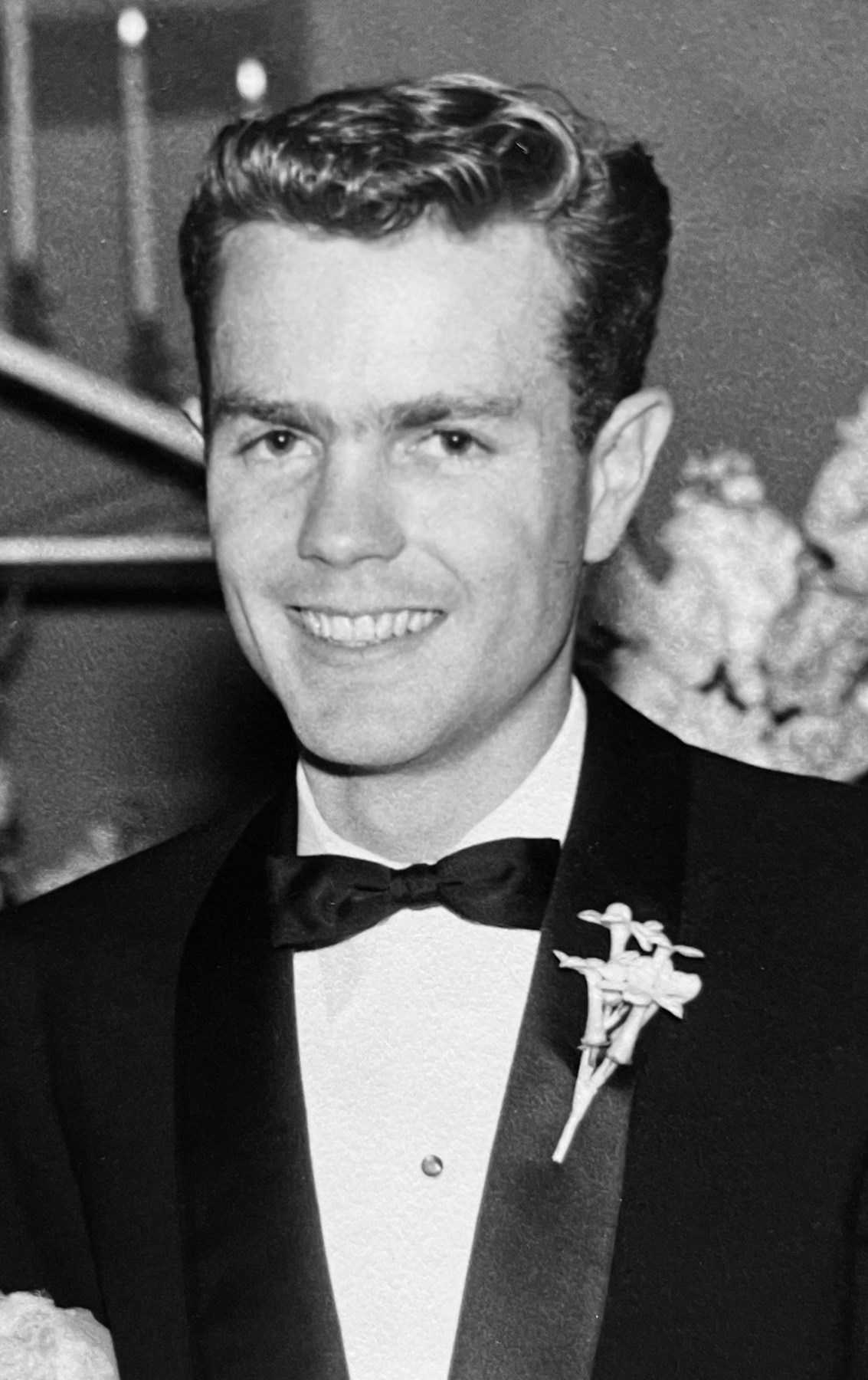 Albert Karl Rupp Obituary - Upland, CA