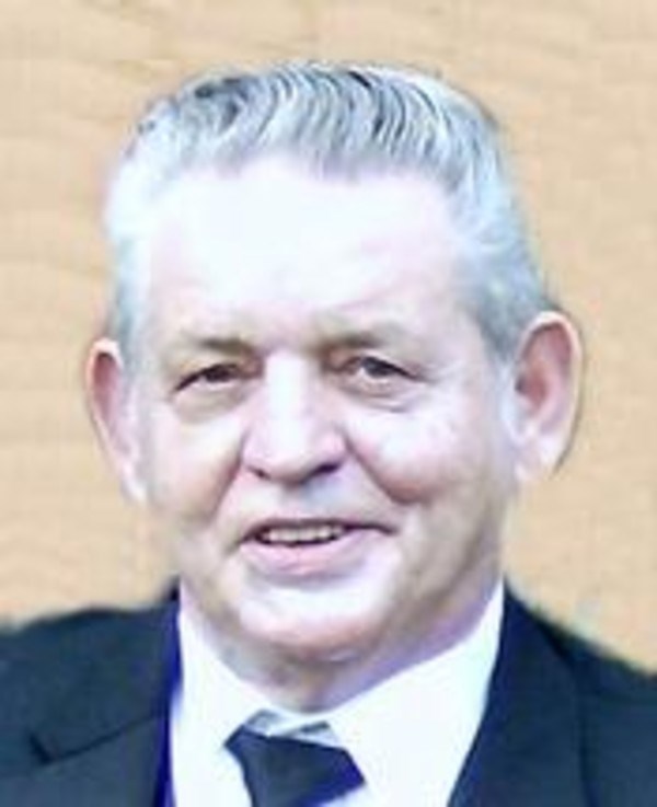 Richard Jarrell Obituary - Levittown, PA