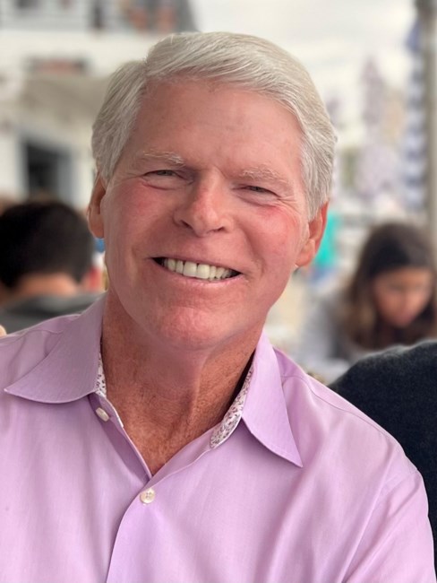 Richard Beckendorf Obituary - Santa Monica, CA