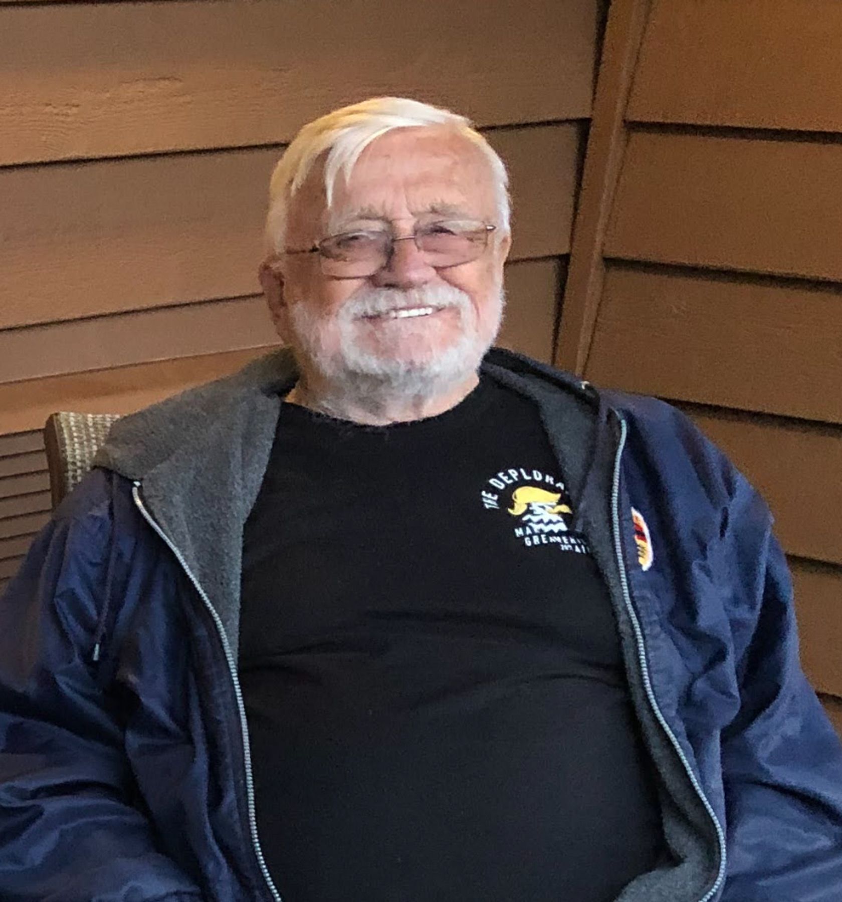 James Walgren Obituary - Canoga Park, CA