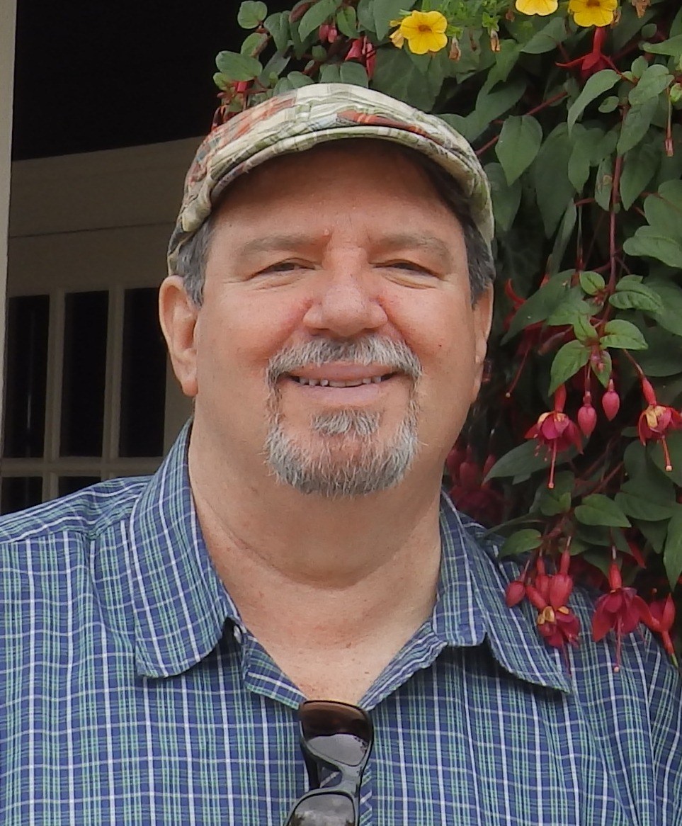 Christopher "Chris" Hurst Obituary - Westlake Village, CA