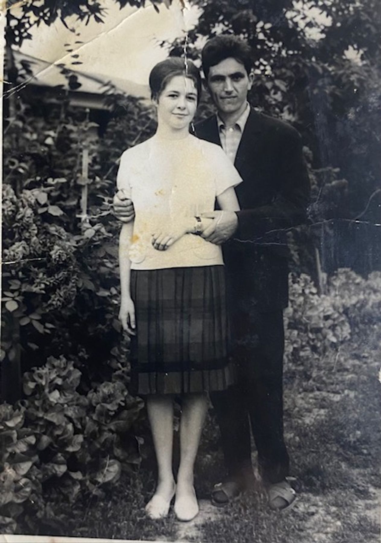 Maria Mocanu Obituary - Fair Oaks, CA