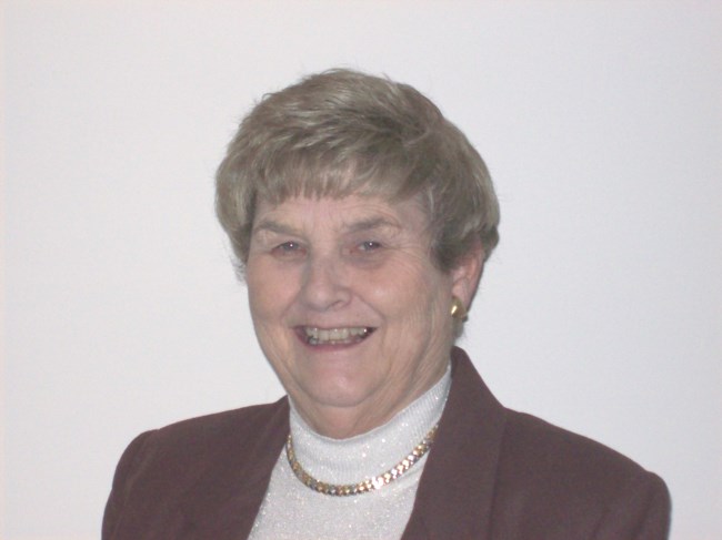 Janet Luttrell Obituary - Kennesaw, GA