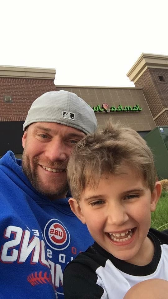 Jeff Depatie's Instagram, Twitter & Facebook on IDCrawl