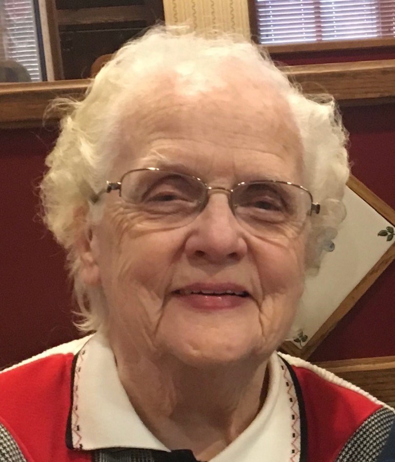 Shirley Clawson Obituary - Waynesboro, VA