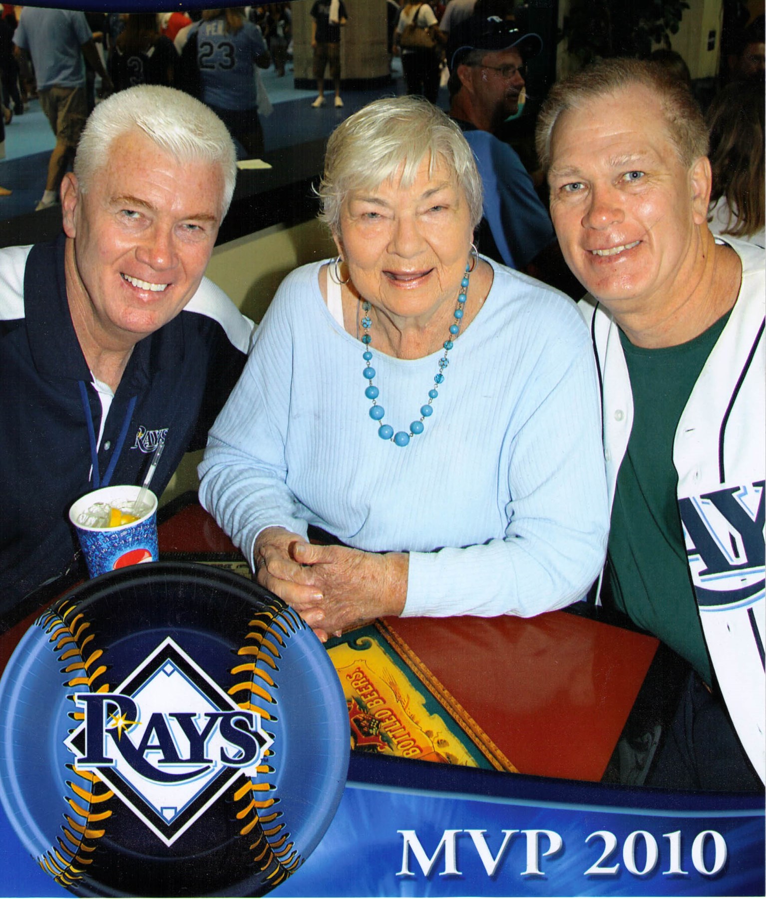 Julia June Ann Gamble Greenhalgh Obituary - Tampa, FL