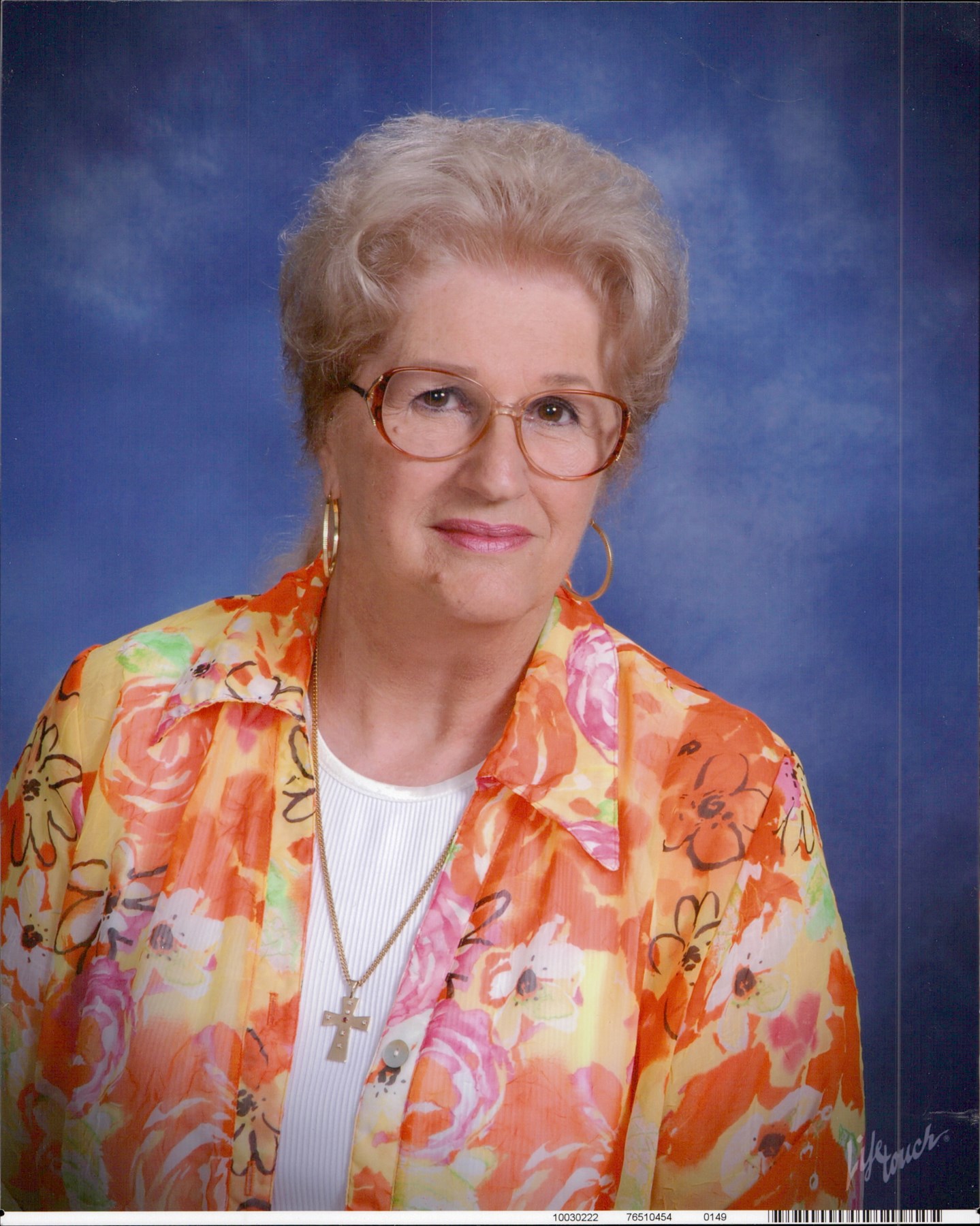 Jeanette Mouton Obituary - Houston, TX