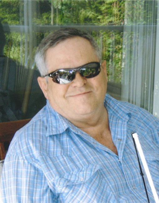 Richard "Dick" MACKEY Obituary - Parksville, BC