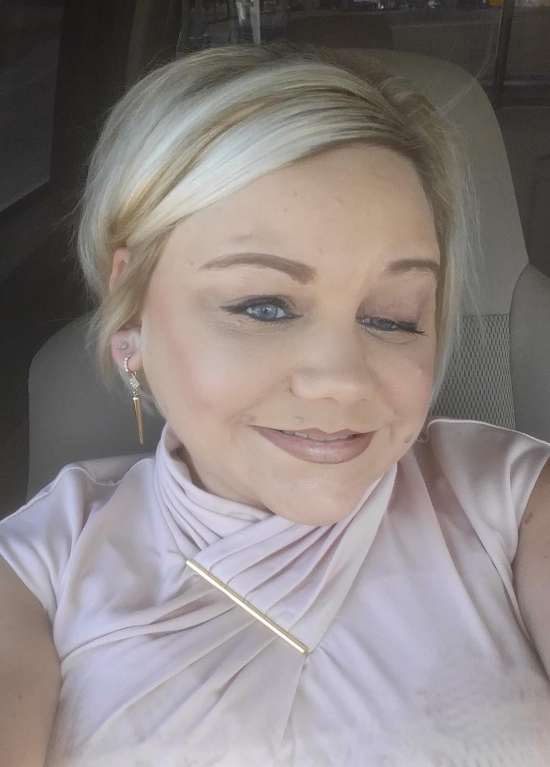 Ashlie Duplechin Obituary - Lake Charles, LA