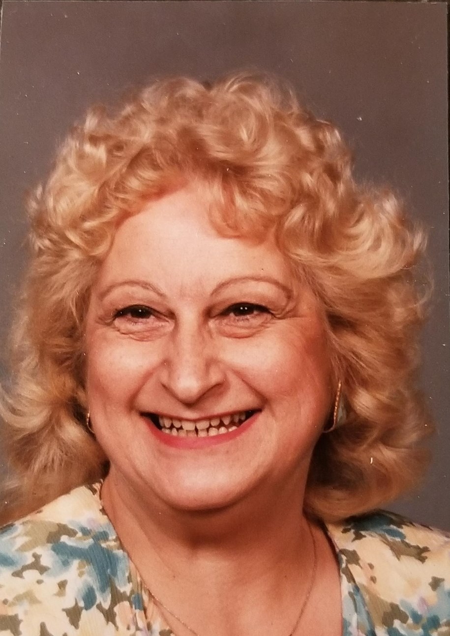 Judith Ann Atwood Obituary - Machesney Park, IL