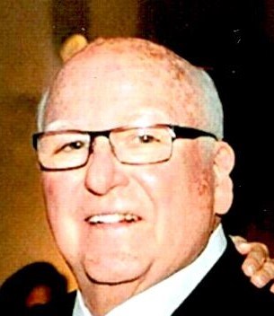 Gerald Rourke Obituary - Suffern, NY