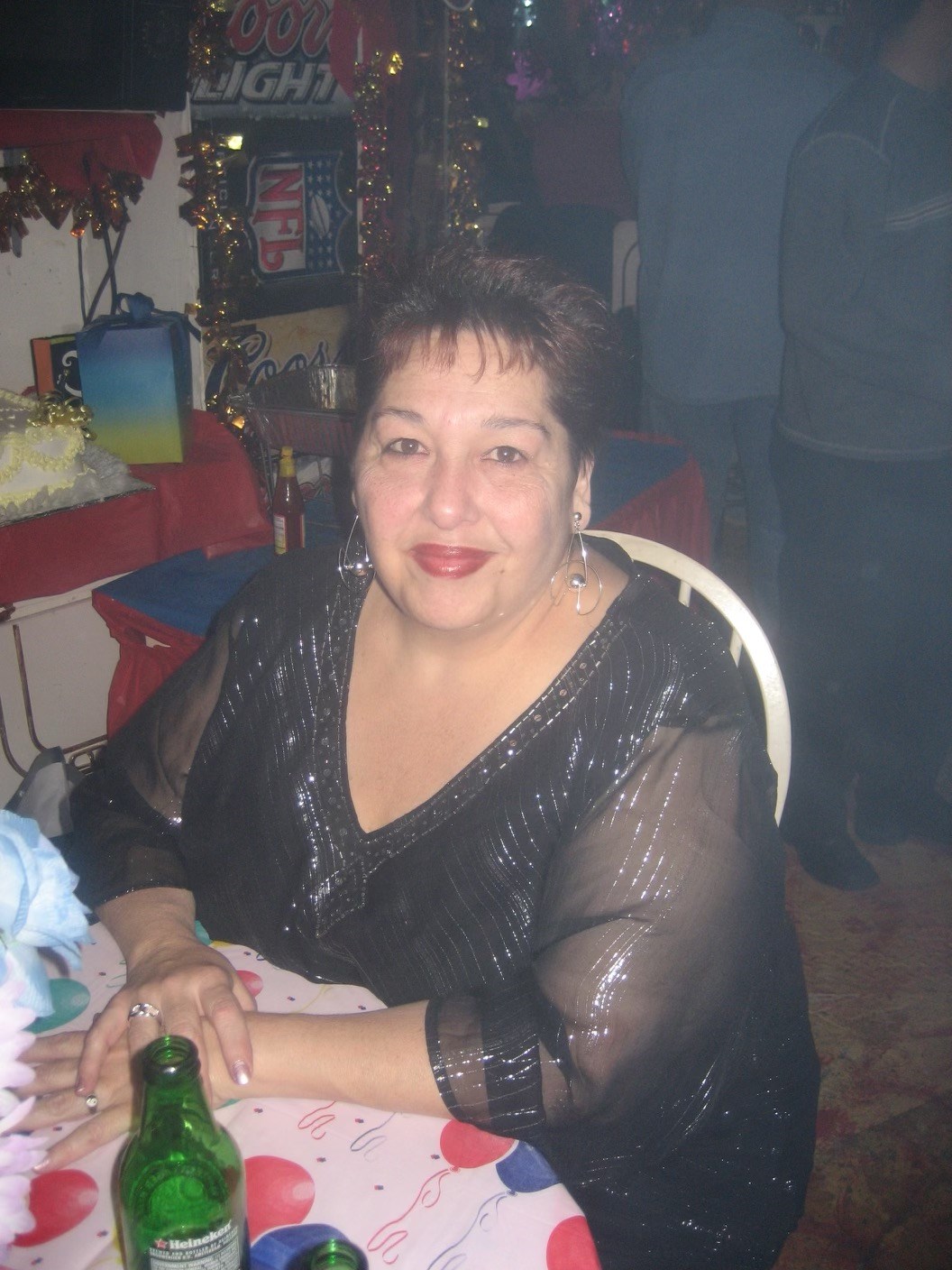 Maria Pajaro Obituary - Linden, NJ