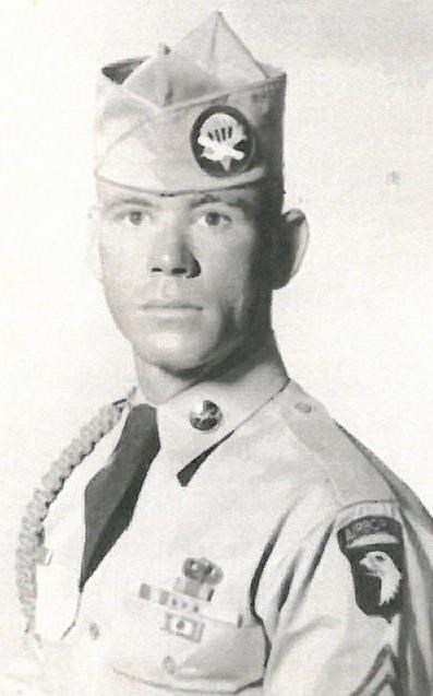 1Sgt (Ret.) Elmer Gene Spurlock Obituary - Chandler, AZ 1Sgt (Ret.) Elmer Gene Spurlock Obituary - Chandler, AZ