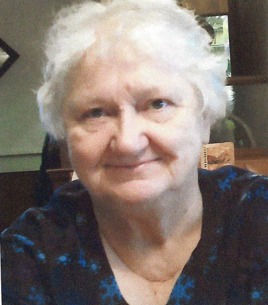 Fanny Marker Obituary - Athens, AL