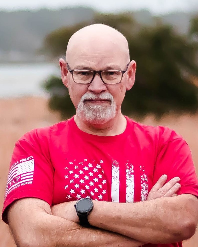 William Maynard Obituary - Fredericksburg, VA