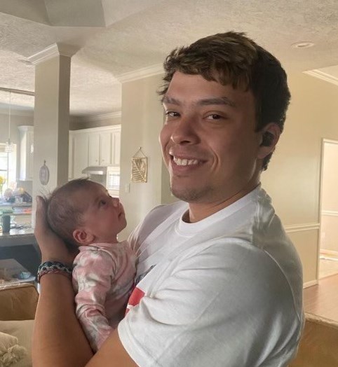 Andre Hoffmaister Obituary - Conroe, TX