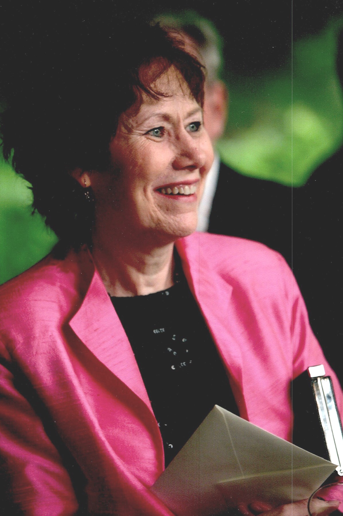 Mary Elizabeth Flynn Obituary - South Dennis, MA